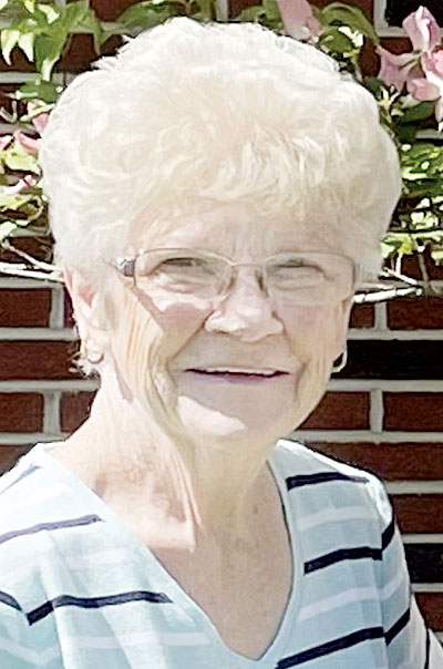 W. Darlene Mullen | News, Sports, Jobs - News and Sentinel
